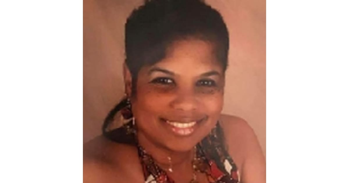 Cynthia Gary Richardson Obituary (1964 - 2019) - League City, TX
