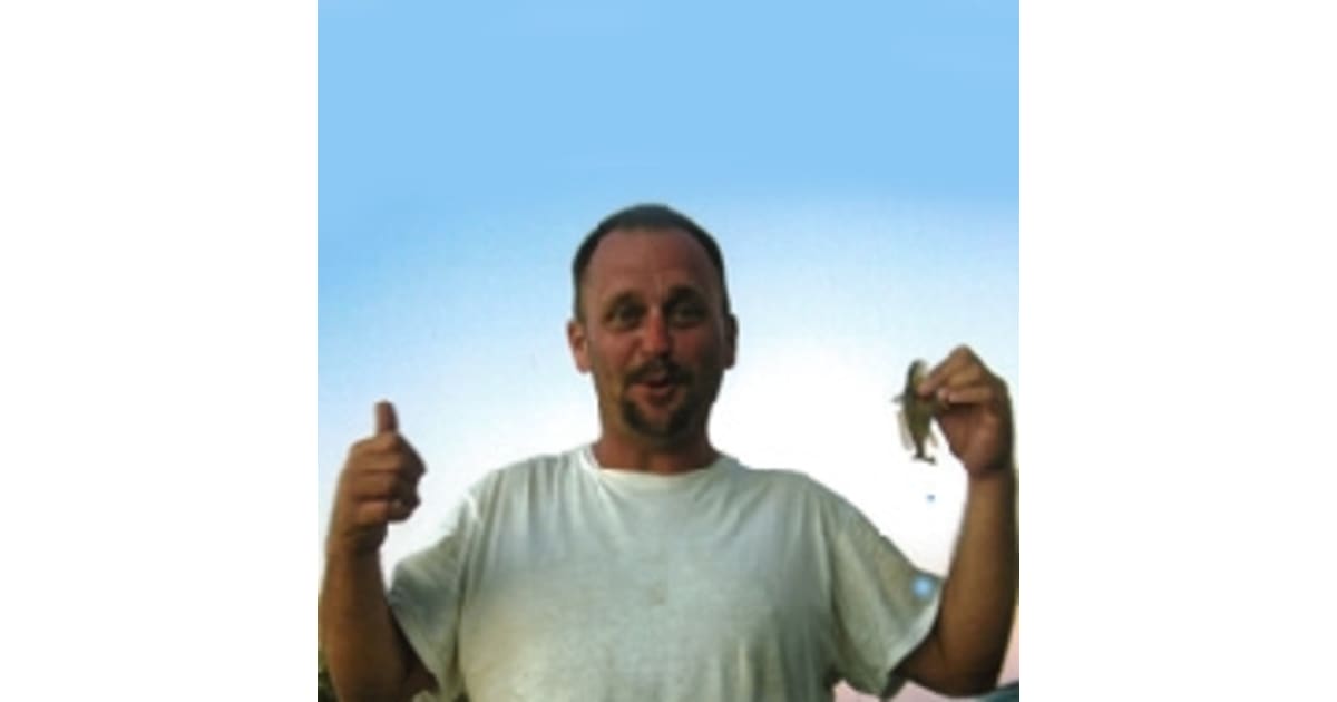 Mark J. Malmberg Obituary (1971 - 2017)