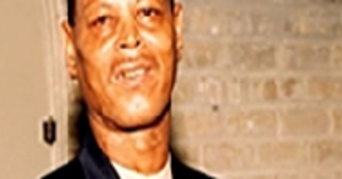 Edgar James Gilmore Obituary (1939 - 2019) - Houston, TX