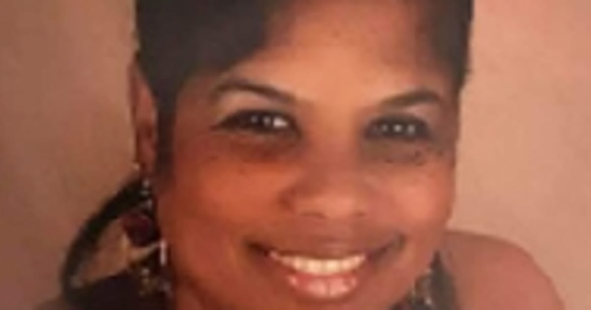 Cynthia Gary Richardson Obituary (1964 - 2019) - League City, TX