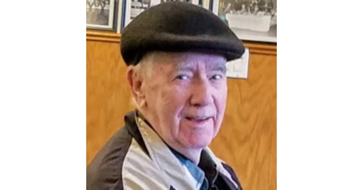 Ronald Pettit Obituary (1934 - 2019) - Lansing, MI
