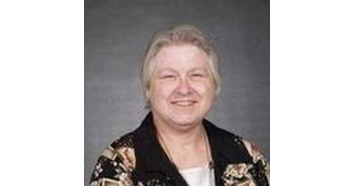 Susan Marie Mitchell Dyer Obituary (1951 - 2013)