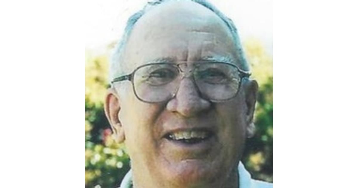 Robert Laverne Guth Obituary (1928 - 2015)