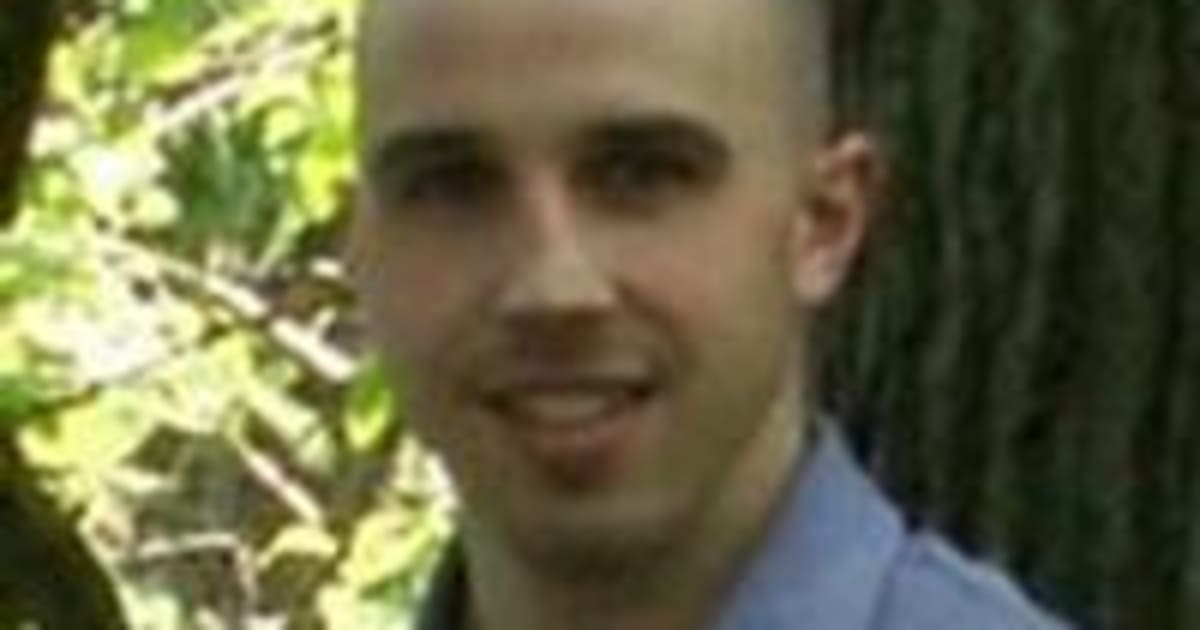 Steven Andrew Holthaus Obituary (1983 - 2015)