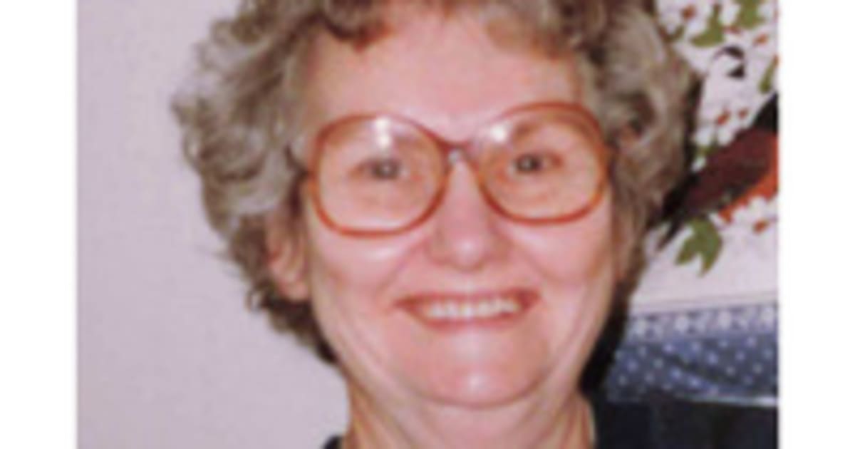 Minnie Merritt Obituary (1925 - 2020)