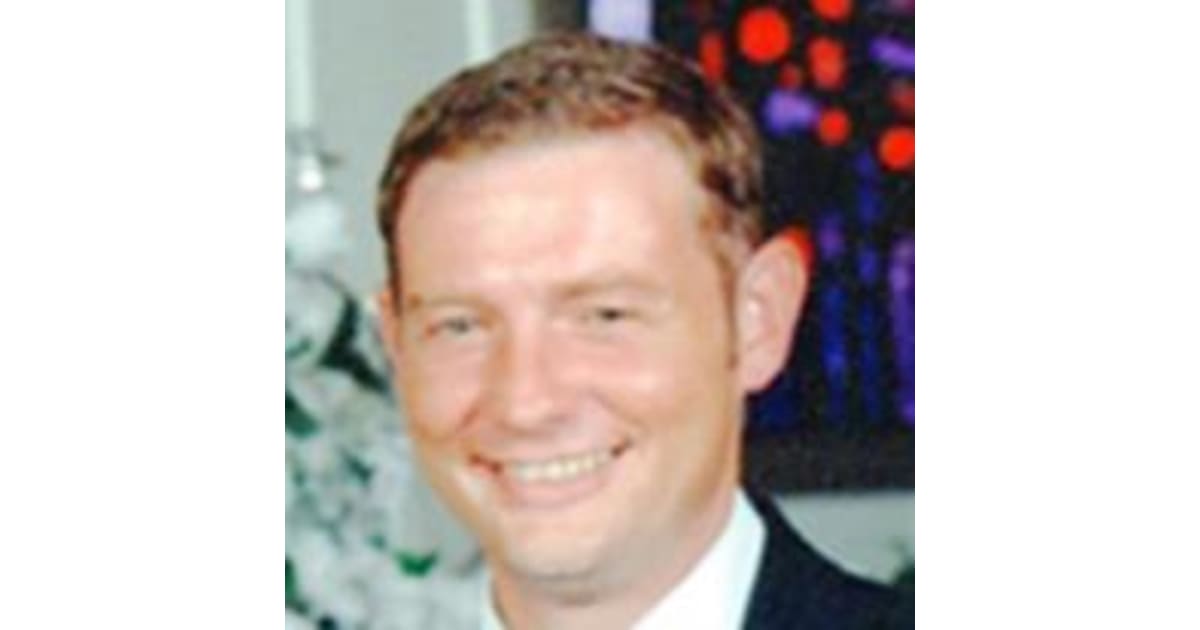 Zane Ray Fletcher Obituary (1968 - 2015) - Cadiz, KY