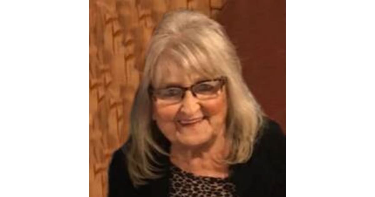 Sharon Sue Conway Obituary (1946 - 2020)
