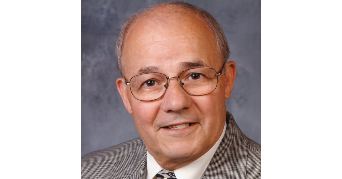 Jerel "Jerry" Sam Chevalier Obituary (1938 - 2022)