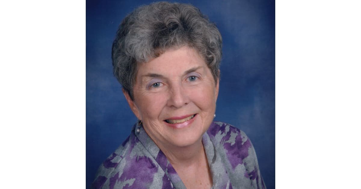 Judith "Judy" Lynne (Riddle) Carr Obituary (1942 - 2021)