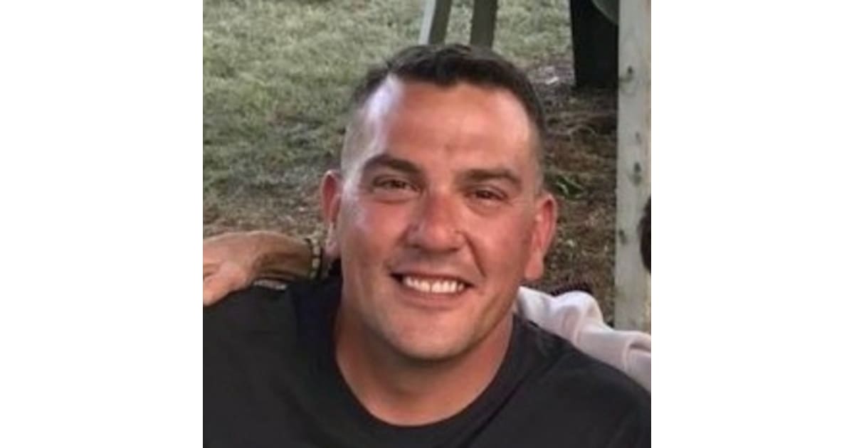 Richard A. "Rick" Hall Jr. Obituary (1979 - 2019)