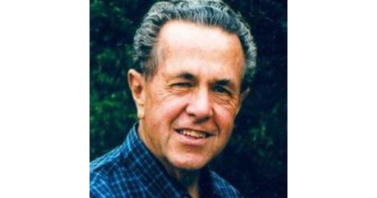 Wilfred Kay Williams Obituary (1930 - 2014)