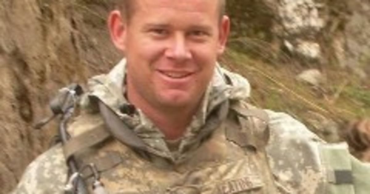 Capt. Benjamin D. Keating Obituary (2006)