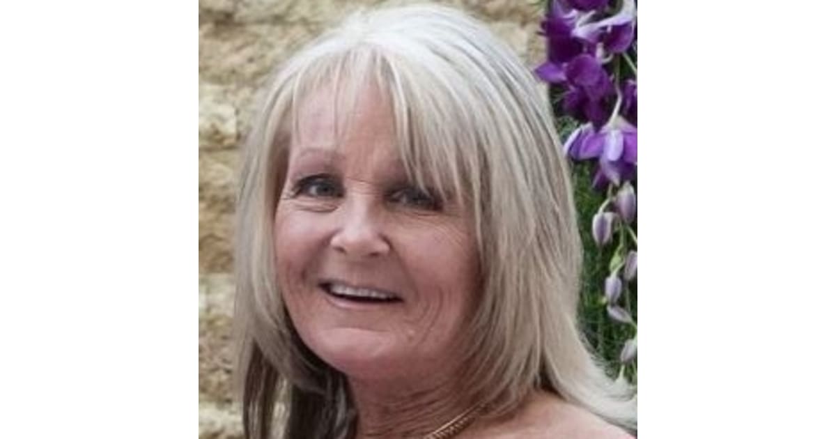 Crystal Welch Obituary (1956 - 2023)