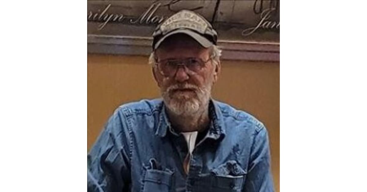 Wilfred "Joe" Doucette Obituary (1954 - 2022) - Whitneyville, ME