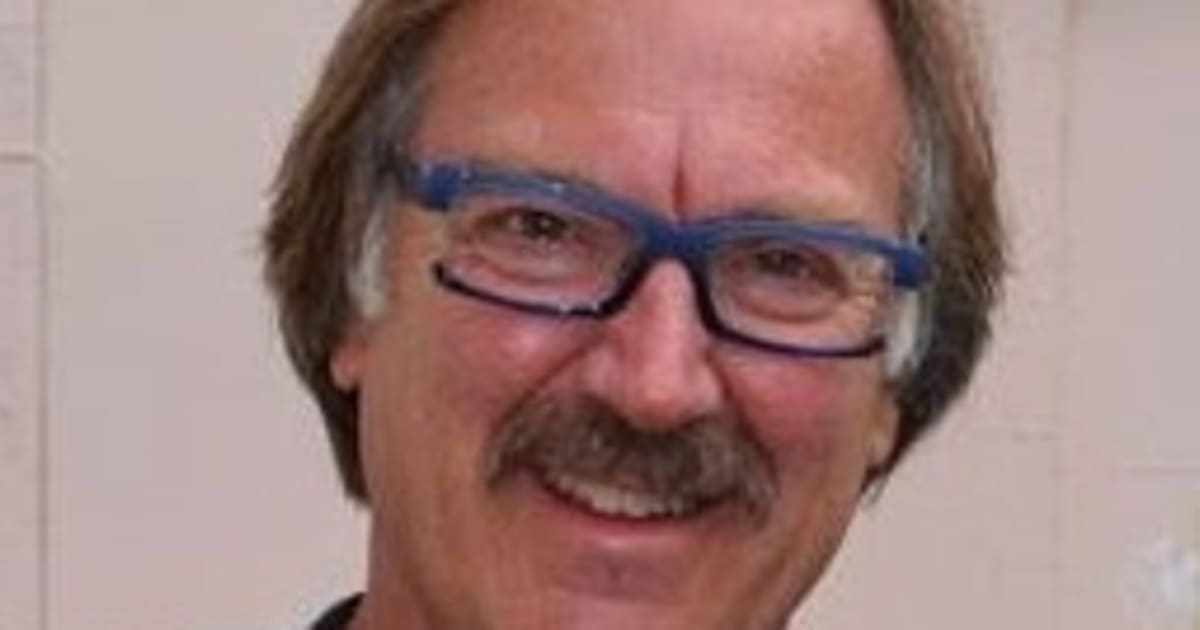 Jeffrey Hamilton Obituary (1952 - 2023)