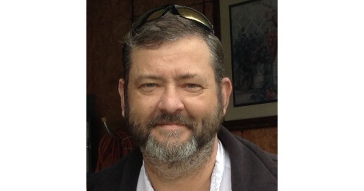 Glen Ray Griffin, Jr. Obituary (1969 - 2020)