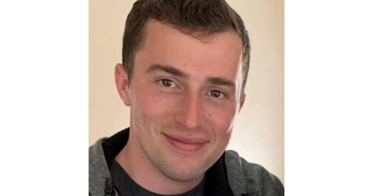 Robert S. Mitchell Jr. Obituary (1991 - 2024) - Methuen, MA