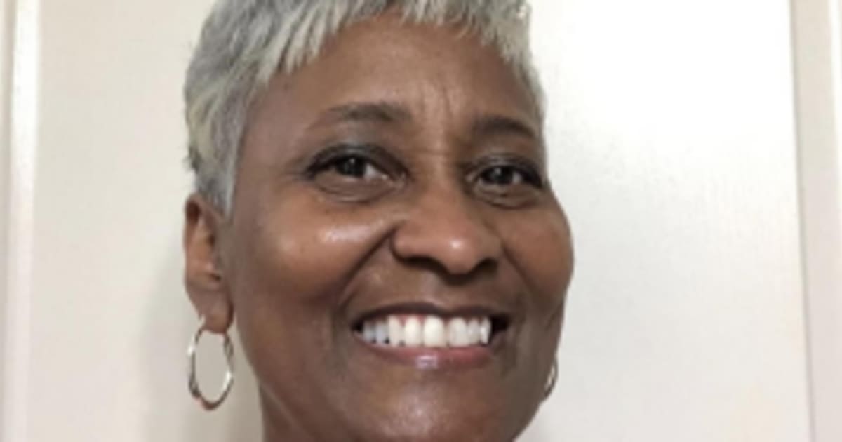 Javon Marie Hart (Jarrow) Obituary (1963 - 2022) - Gramercy, Louisiana