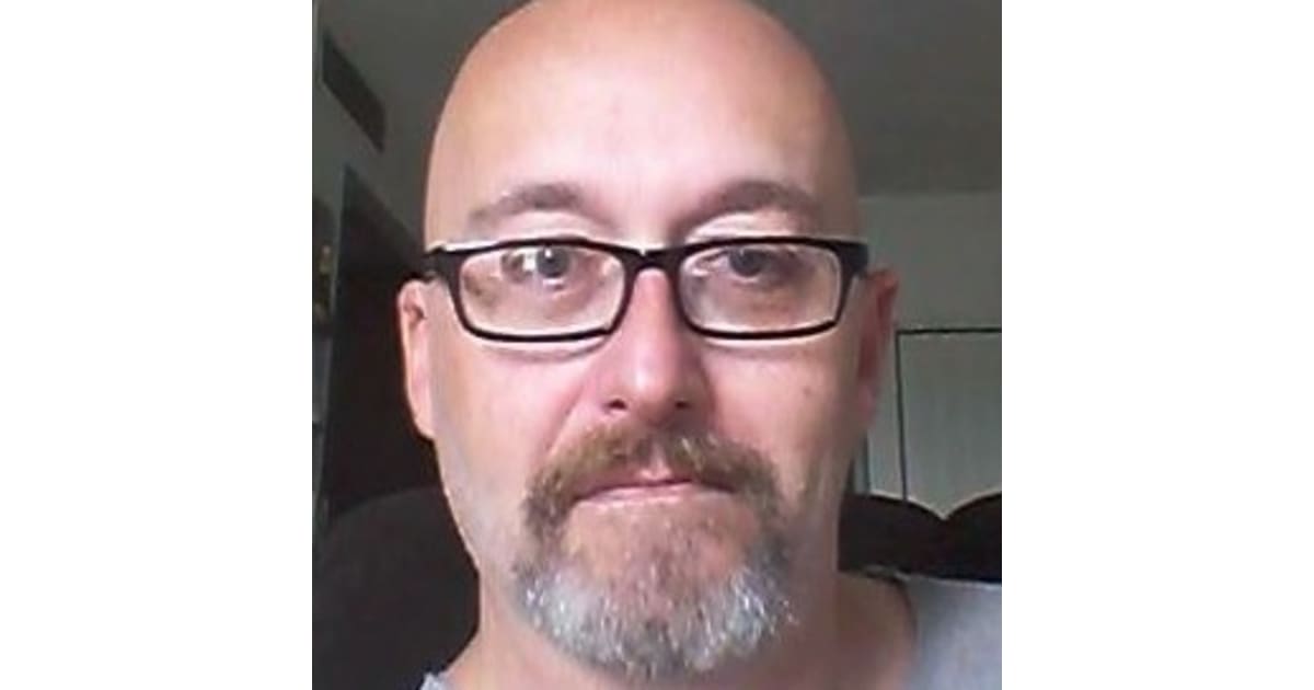Timothy "Tim" Allen Sears Obituary (1971 - 2016)