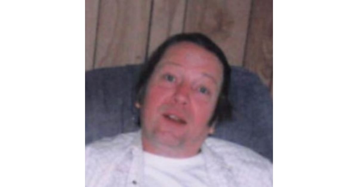 Ronnie Earl Stolz Obituary (1956 - 2023)