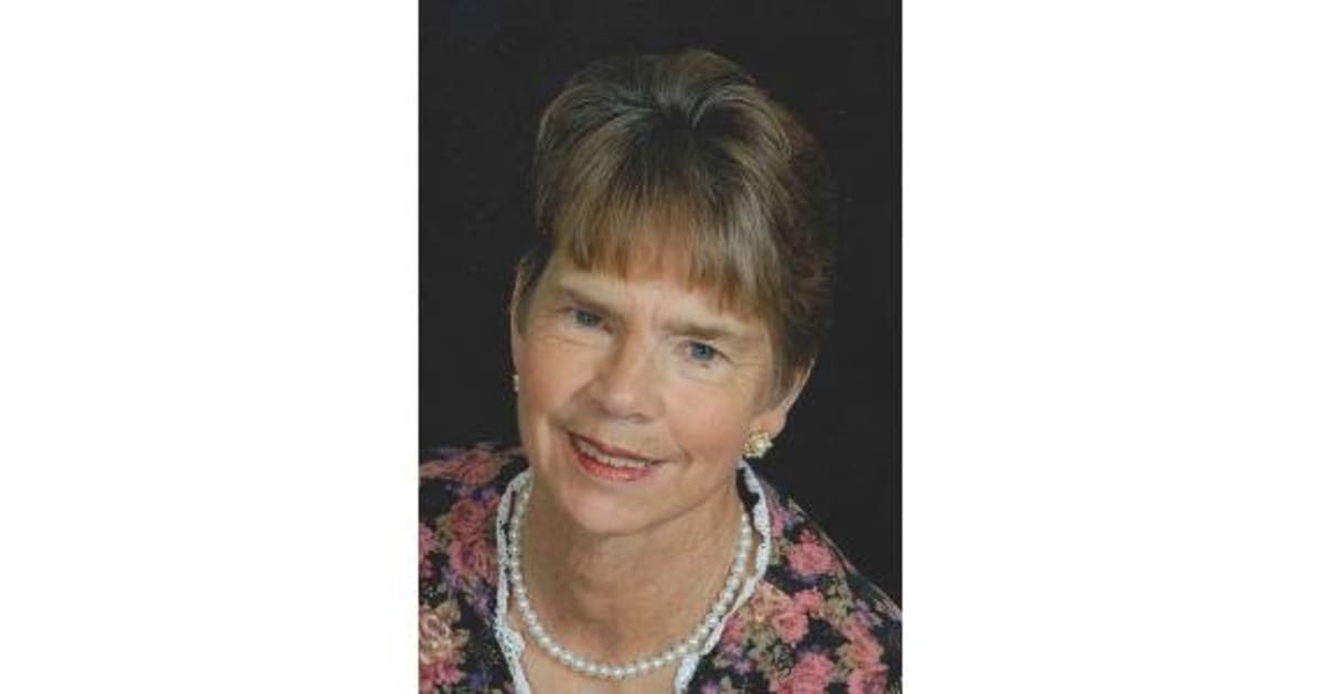 Carol Ann Staley Obituary (1944 - 2015)