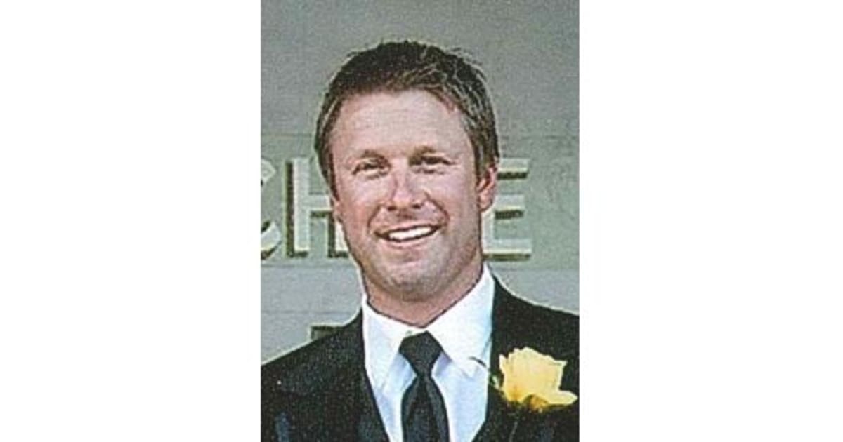 Scott L. Bittner Obituary (1972 - 2015)