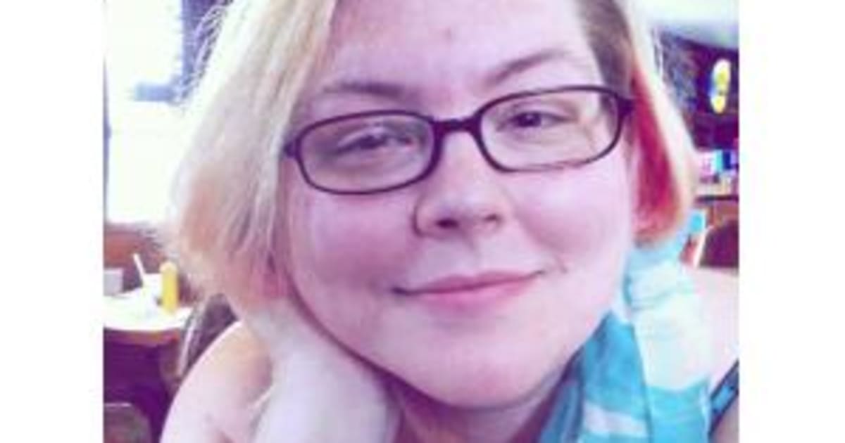 Kathryn "Katie" Elizabeth Reid Obituary (1984 - 2017)