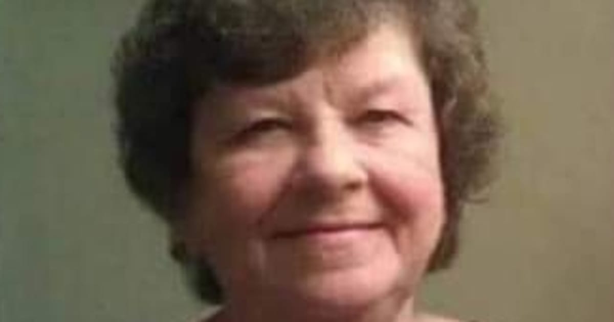 Judith Ann Caron Obituary (1943 - 2023) - Spring, TX