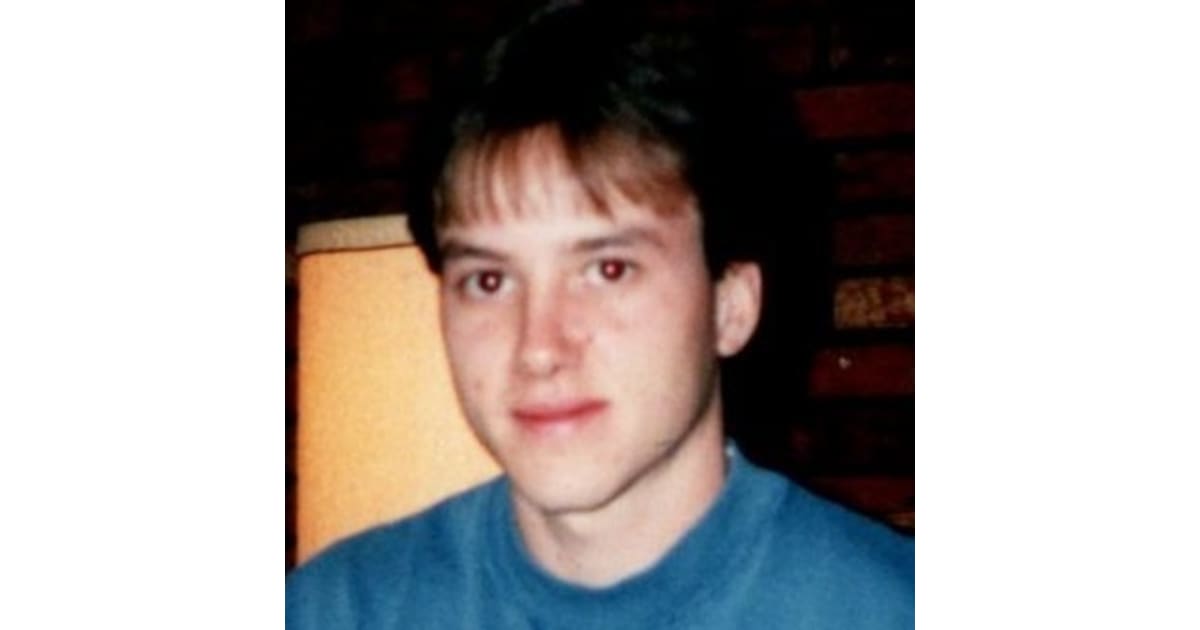Carl Steven Griffin, Jr Obituary (1974 - 2024) - Corydon, IN