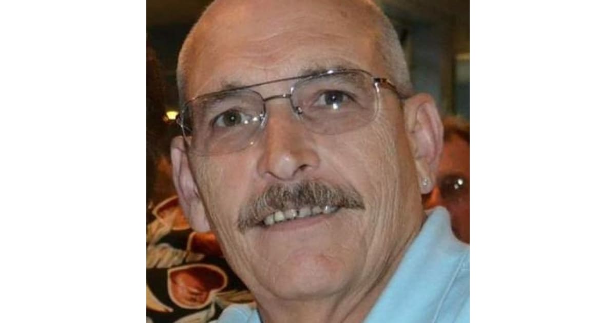 Steven (Steve) Wesley Witt Obituary (1954 - 2022)