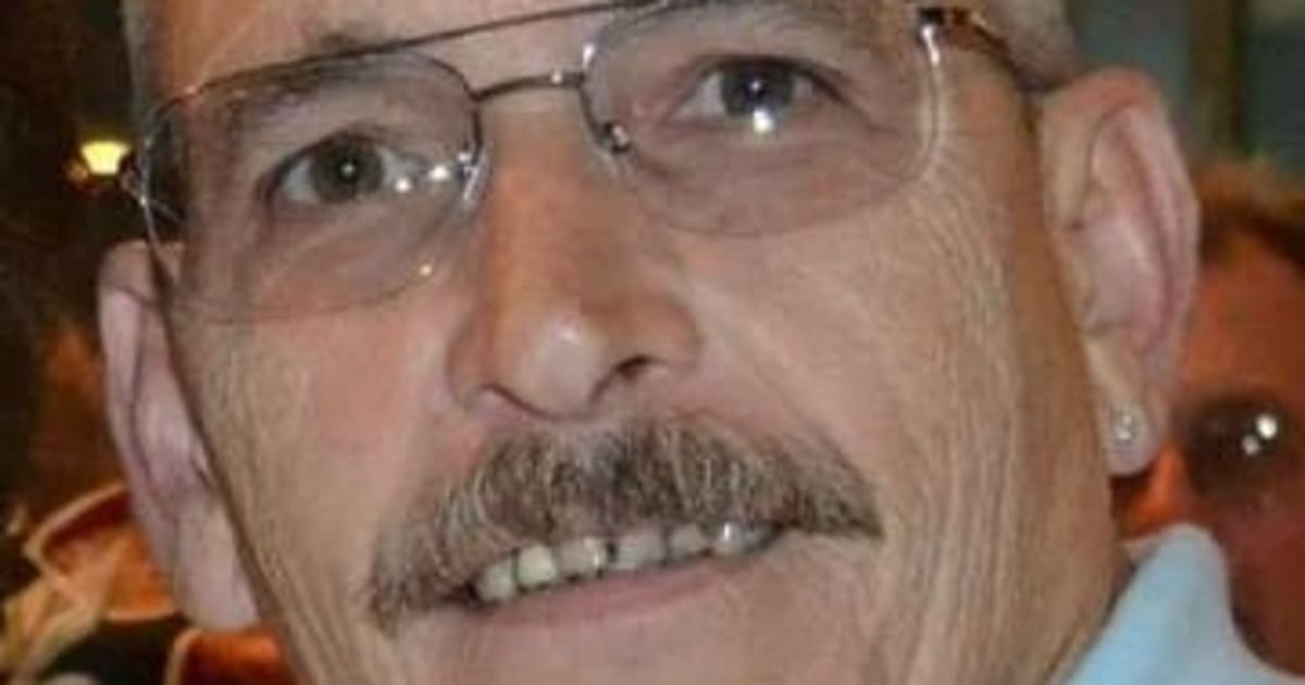 Steven (Steve) Wesley Witt Obituary (1954 - 2022)