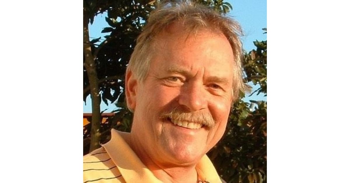 Volney Howard III Obituary (1941 - 2016)