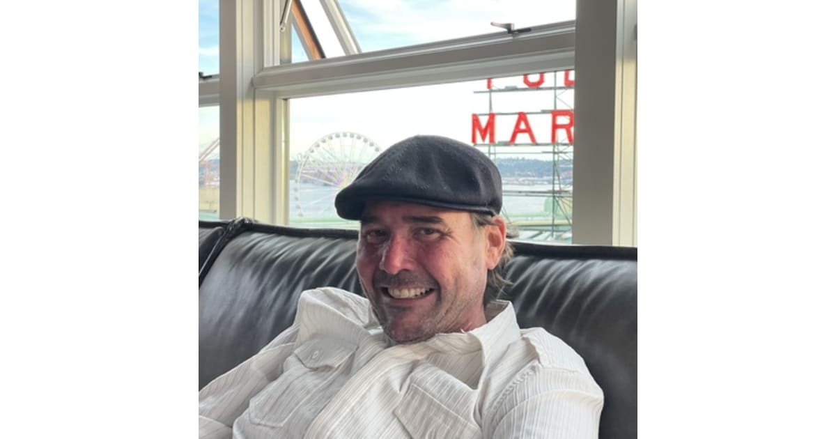 Timothy "Timmy" Moriarty Obituary (1977 - 2023) - Seattle, WA