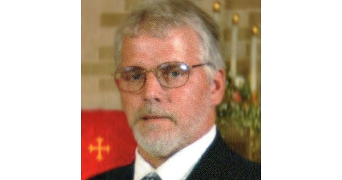 David M Stephens Obituary (1953 - 2023)