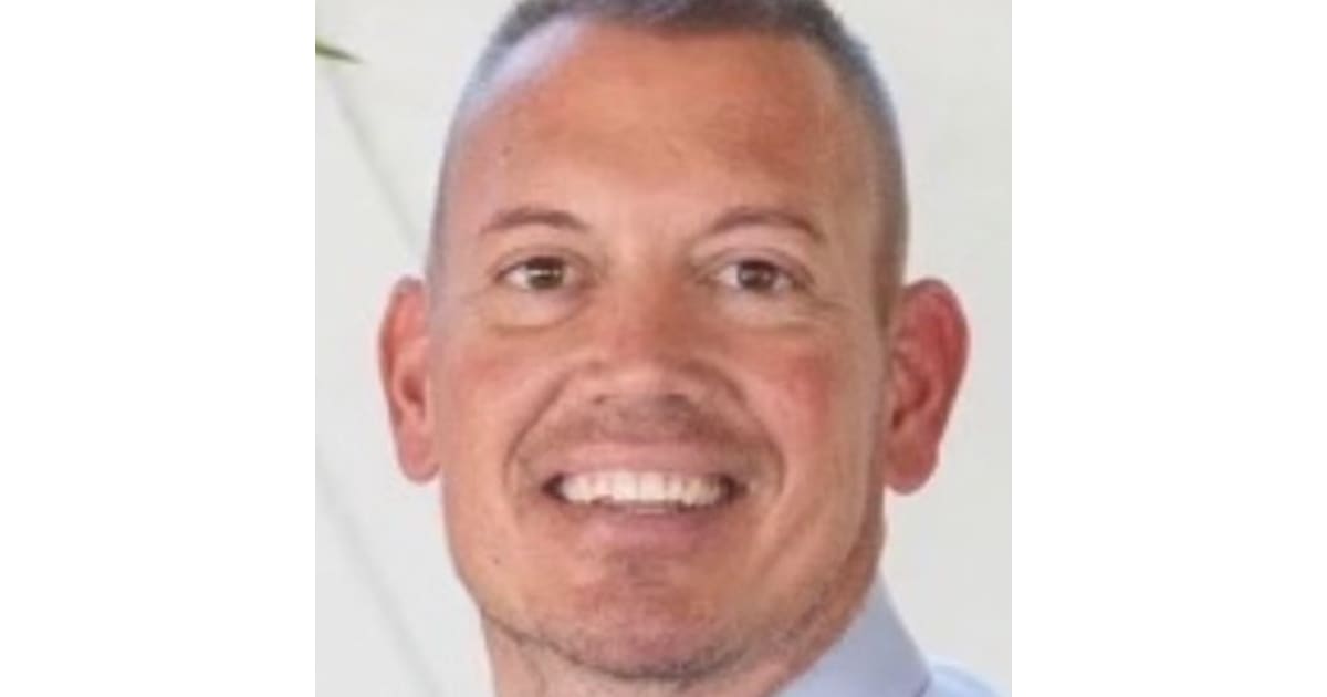 Kevin Louis Offutt Obituary (1979 - 2022) - Madisonville, KY