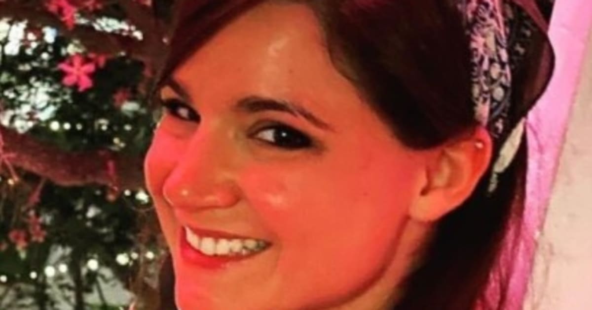 Angela Catherine Gonzales Obituary (1990 - 2023)