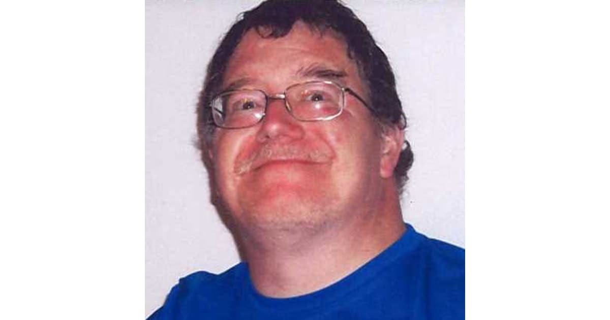 Paul Dean Judge Obituary (1964 - 2019)