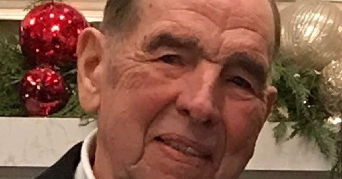 Wesley Gene Springer Obituary (1937 - 2021)