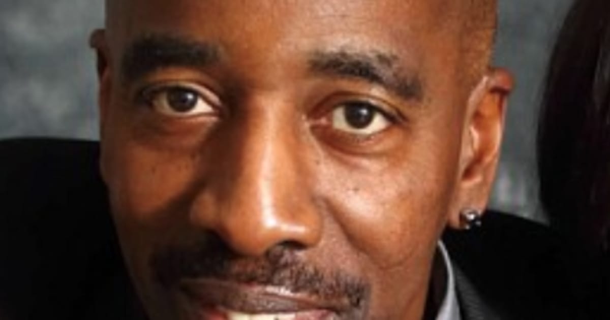 Greg Patton Obituary (1954 - 2018)