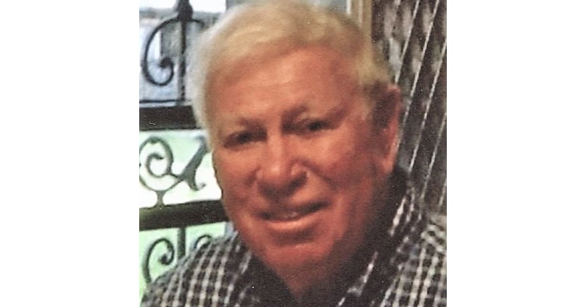Robert "Bob" E. Pioli Obituary (1928 - 2020)
