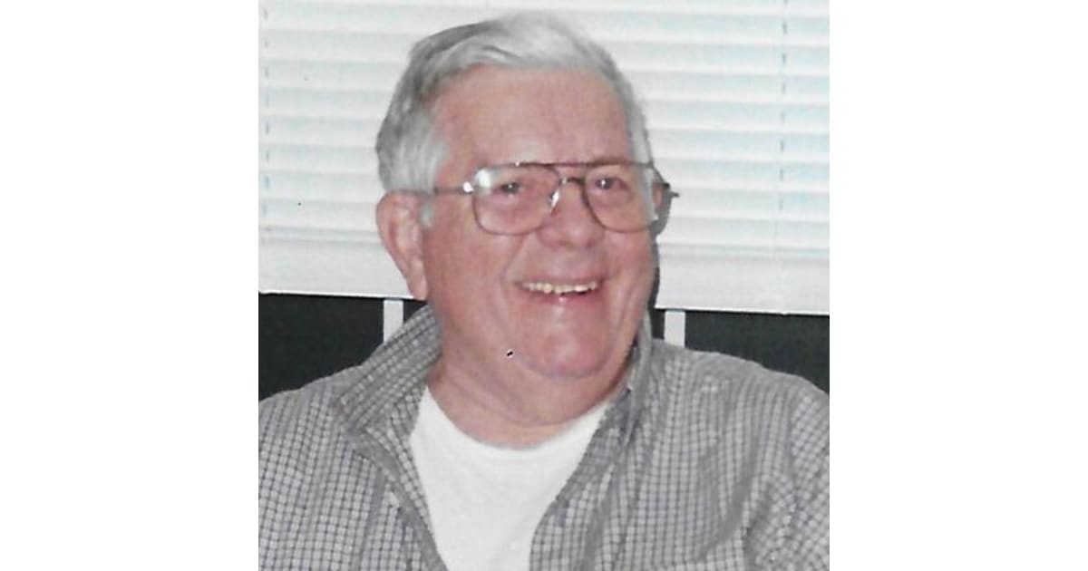 Raymond L. Clavin Obituary (1930 - 2019)
