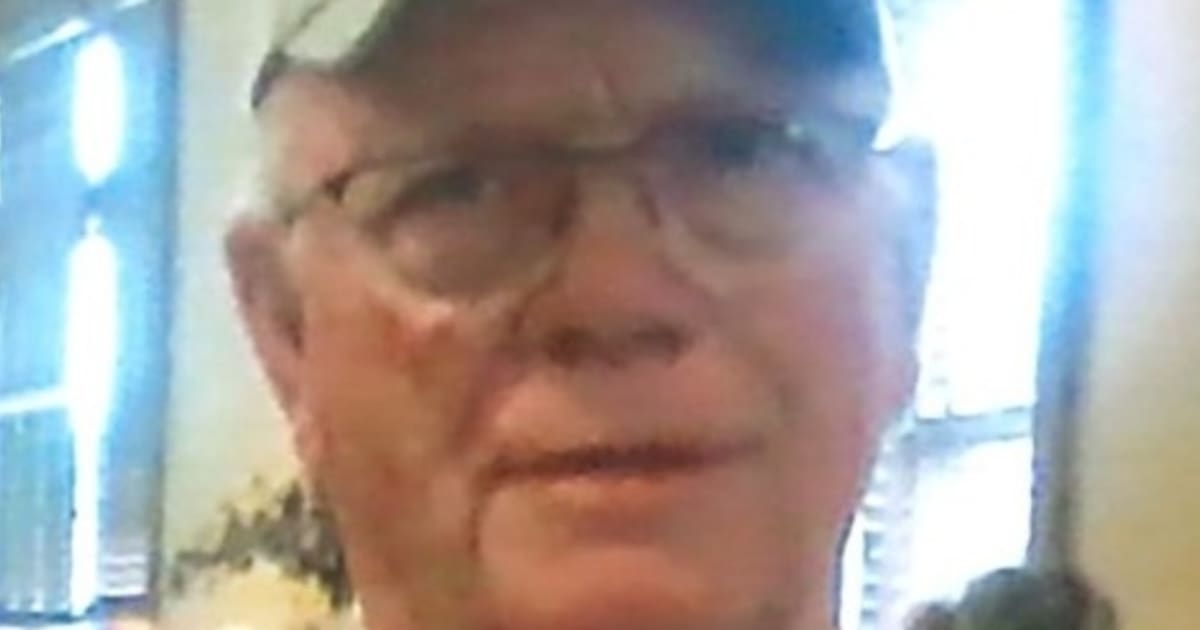 Larry Dean Morrell Obituary (1944 - 2023)