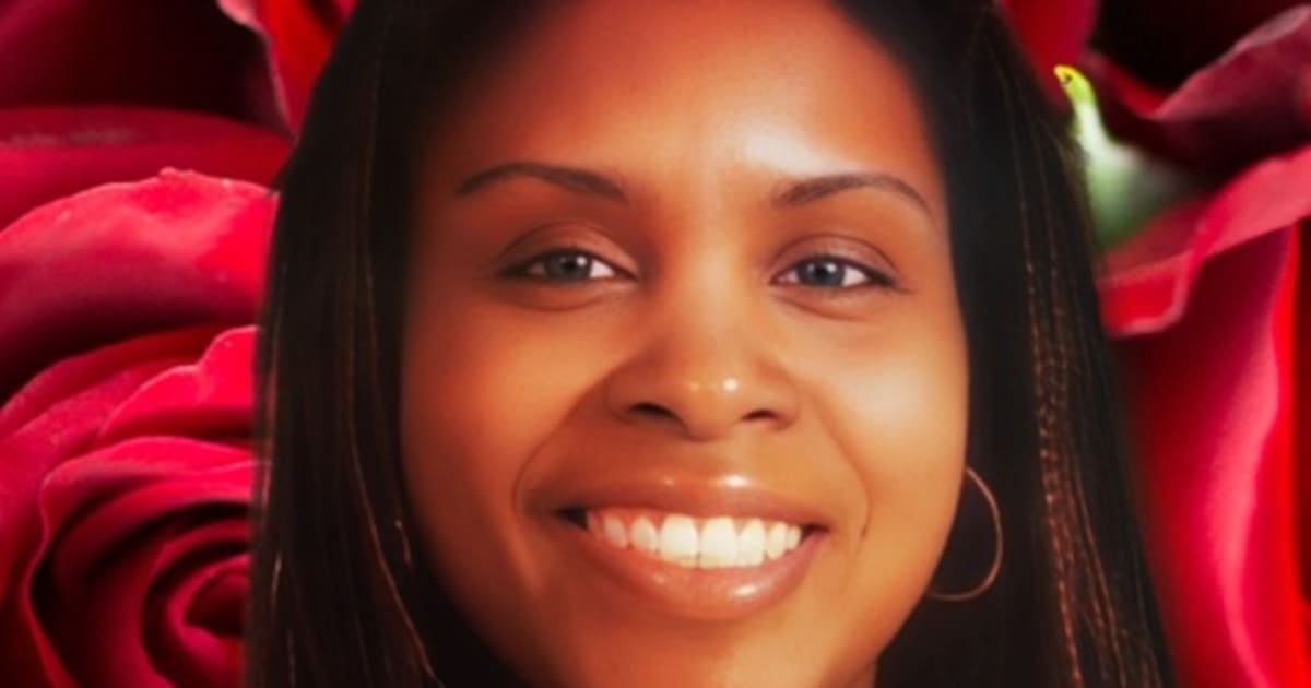 Renee Jackson Obituary (1973 - 2022) - Cambridge, Maryland
