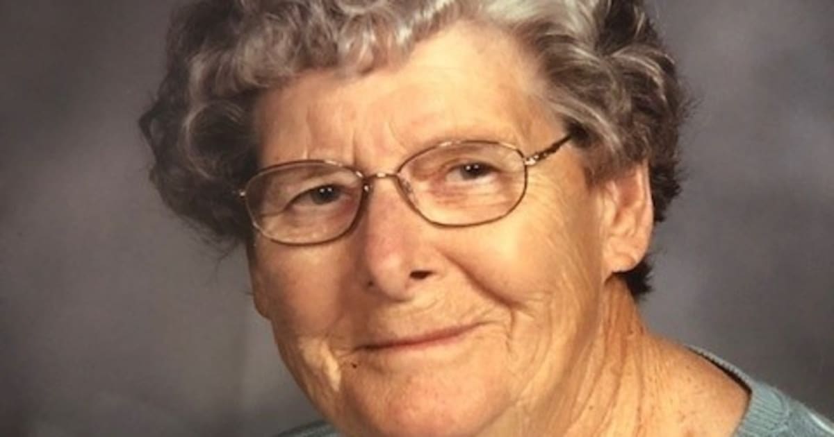 Irma E. Bell Obituary (1925 - 2022) - Corydon, IN