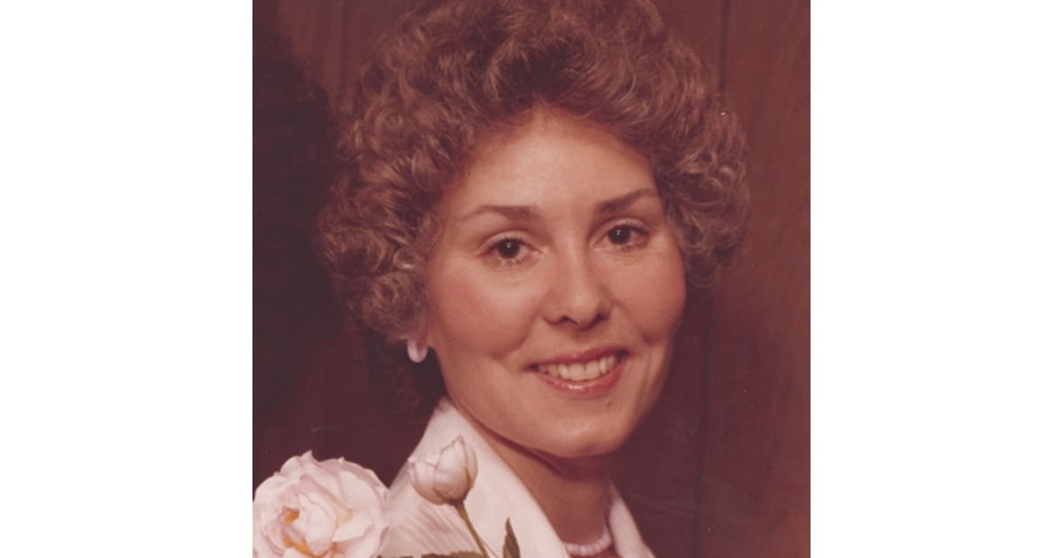 Patsy Gail Crawford Obituary (1943 - 2023) - Madisonville, KY