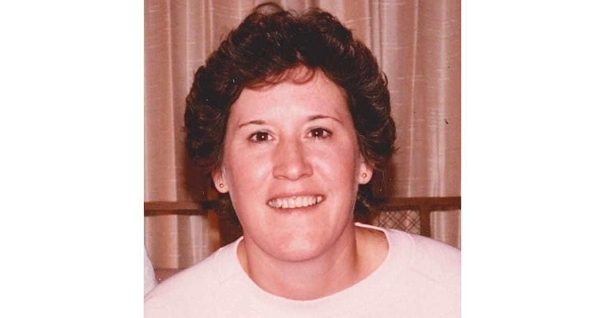 Jo Ann Neff Obituary (1952 - 2023)