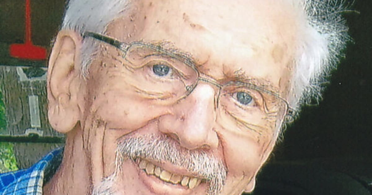 Peter Whitmer "Pete" Krueger Obituary (1935 - 2020)