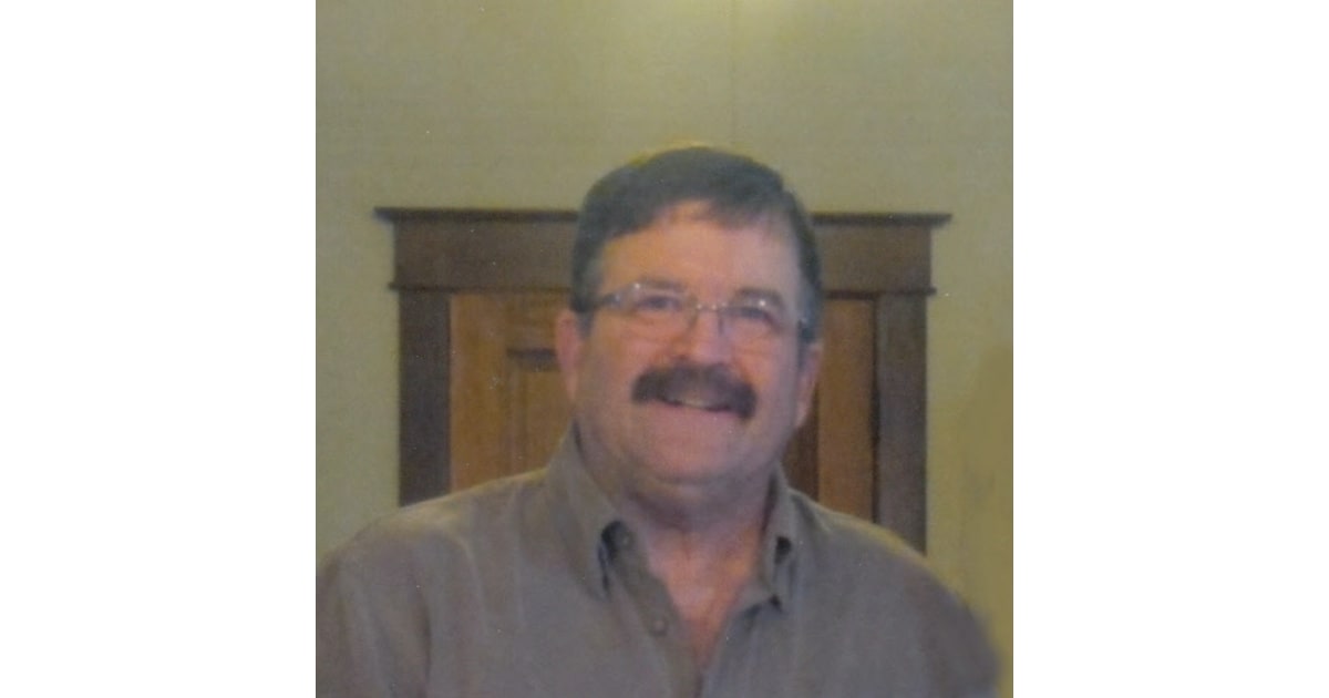 Gregory Edwin Hougham Obituary (1956 - 2023)