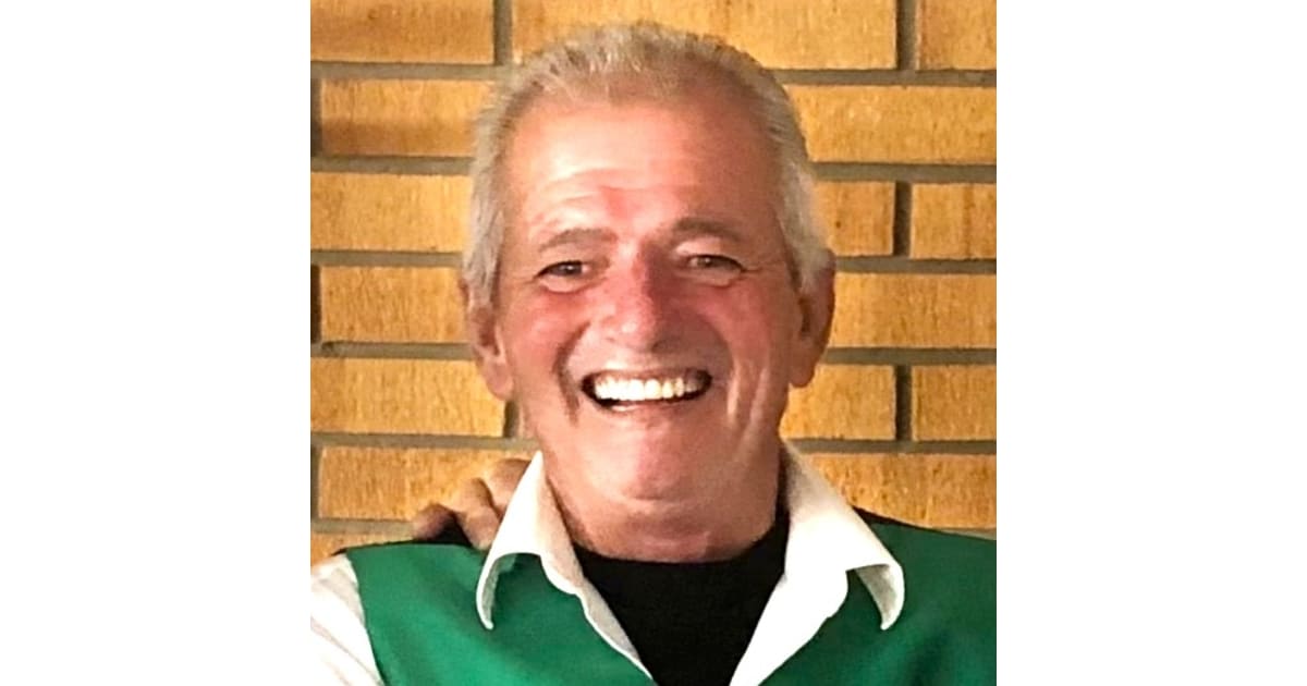 Scott "The Man, the Myth, the Legend" Griffith Obituary (1960 - 2023)