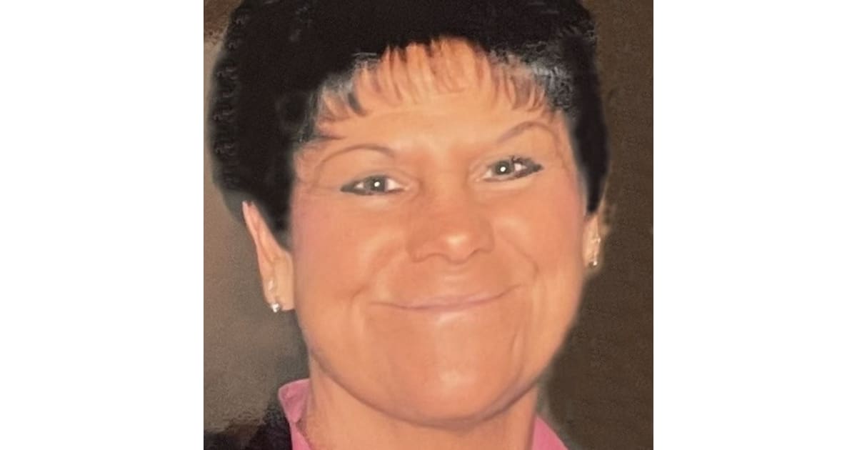 Tamara Lynn Stivers Obituary (1955 - 2022)